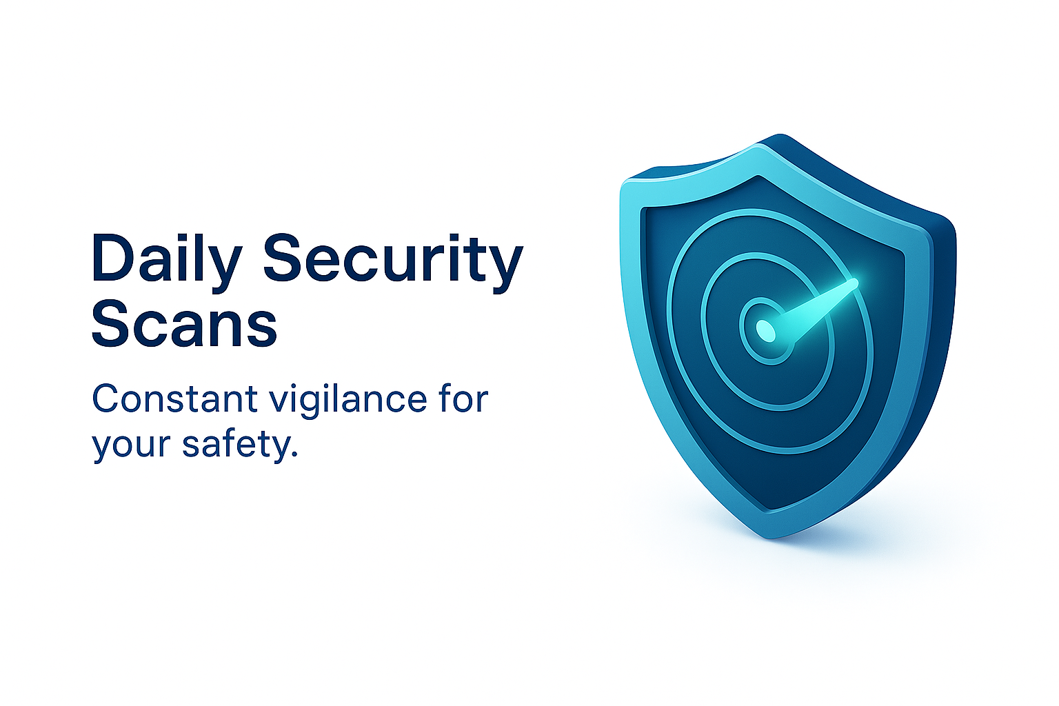 How Secure Is My Vault? : IronClad Family